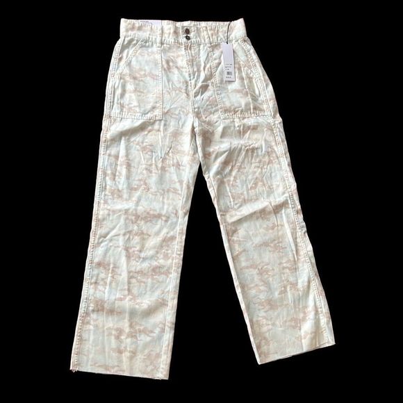 Joe's Jeans | Pants & Jumpsuits | Joes The Blake High Rise Wide Leg ...